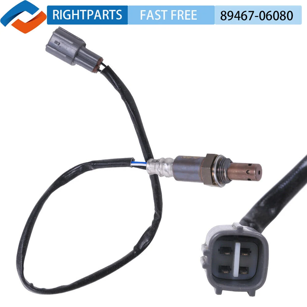 RIGHTPARTS-89467-06080-8946706080-Car-O2-Oxygen-Sensor-For-Toyota-Camry ...