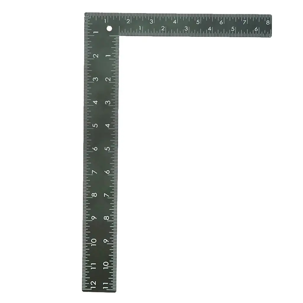 L Square Ruler Sewing