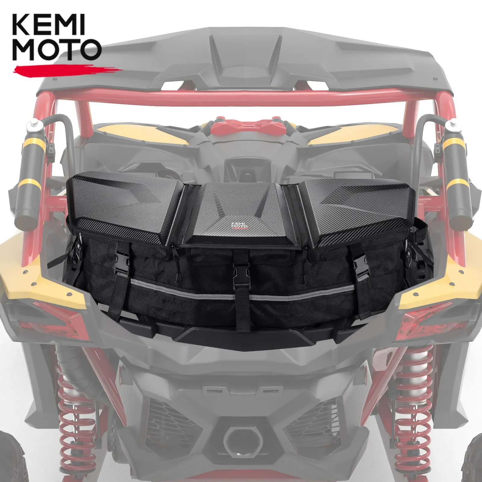 715002923-UTV-ATV-Rear-Rack-Cargo-Storage-Bag-for-Can-am-Maverick-X3 ...
