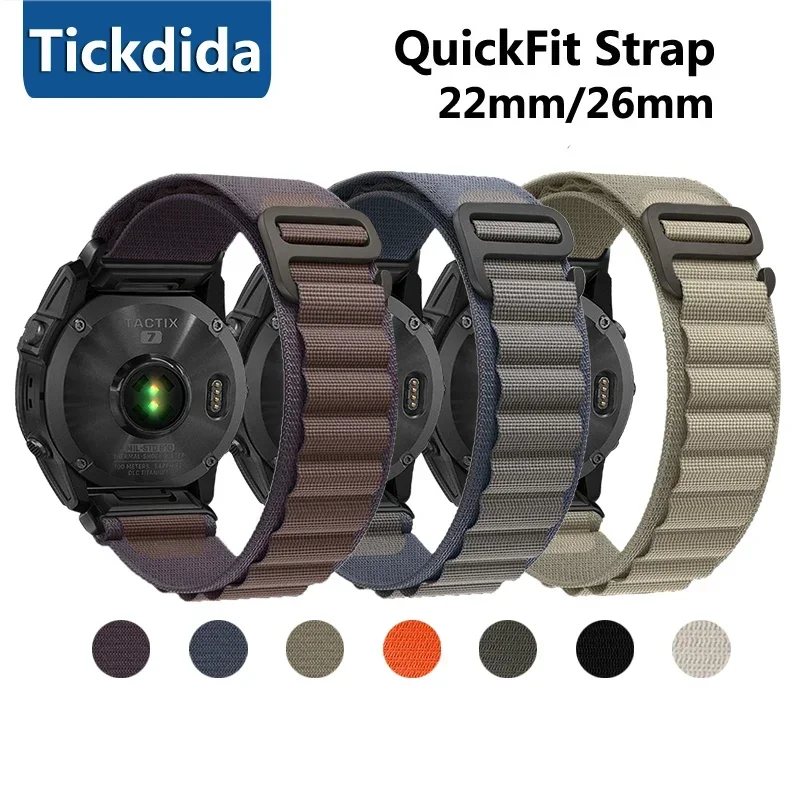 22mm-26mm-Nylon-Quick-Fit-Strap-for-Garmin-Fenix-7X-8-7-Pro-Fenix-6X-6.jpg