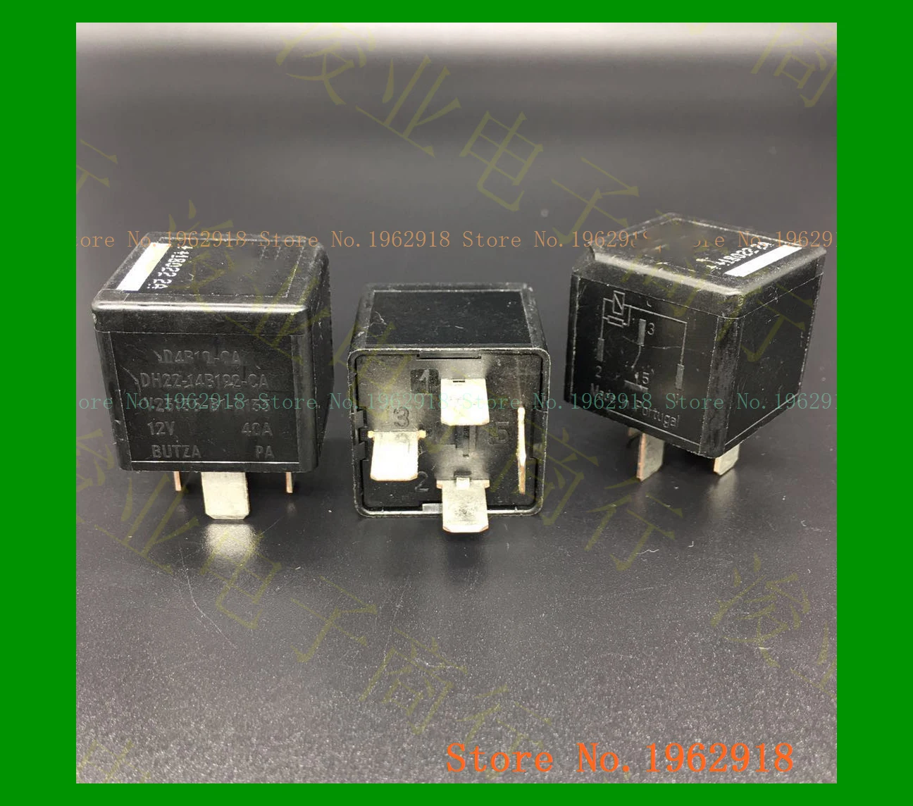 Store Home Products Feedback