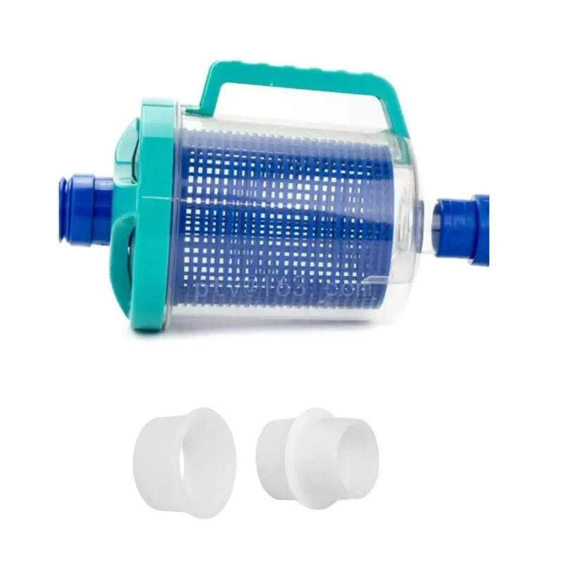 Inline-Pool-Leaf-Canister-Leaf-Catchers-with-Basket-Replace-for-W560 ...