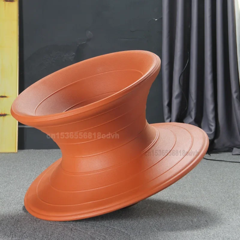 Creative-Spinning-Top-Chair-Amusement-Park-Style-Home-Chair-Mall ...
