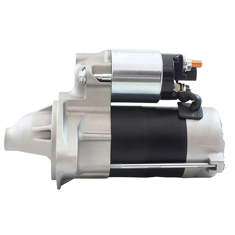 Starter Motor For Toyota Auris 2007-2013 28100-22030 LRS01509 LRS1509 ...
