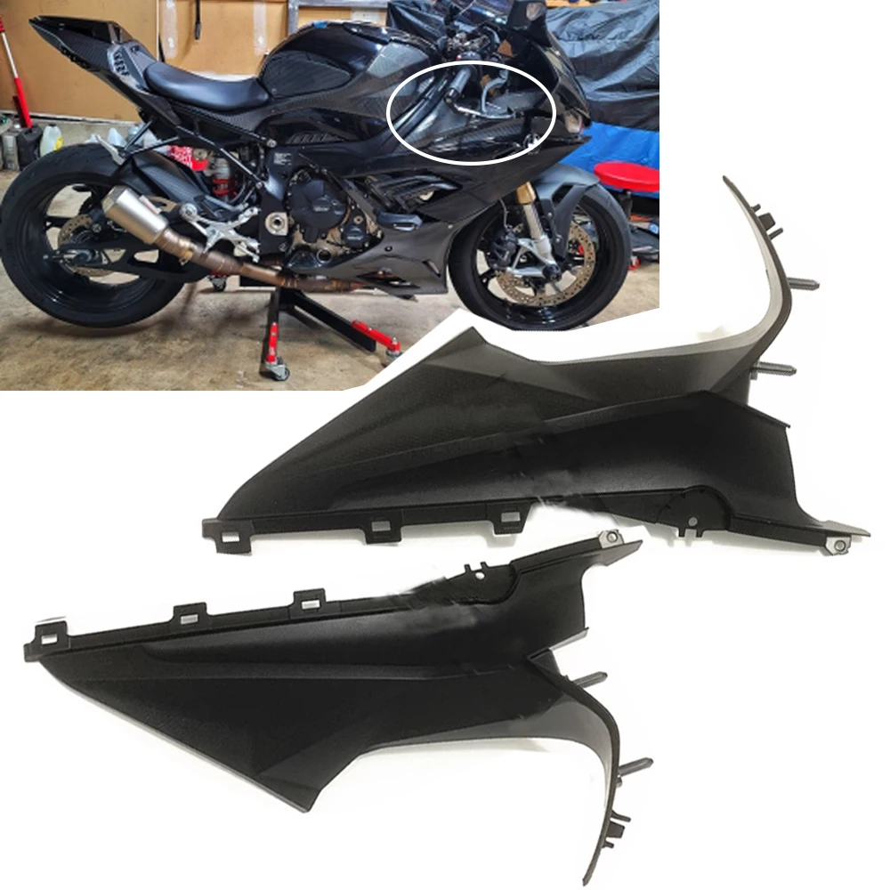 S1000RR-Front-Side-Panels-Fairing-DashBoard-Cover-Motorcycle-Parts-for ...