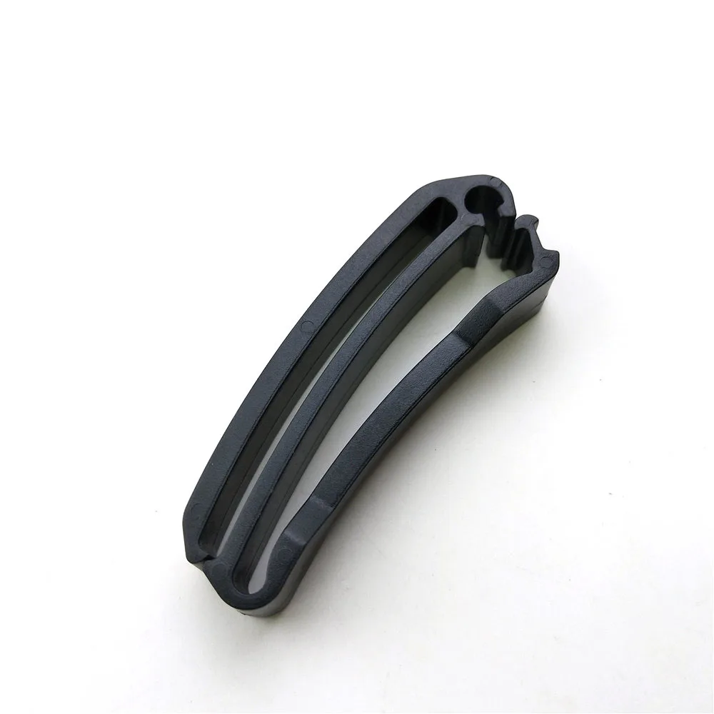 Quick Slip Keeper End Clip Molle Attach Webbing Strap Buckle Waist Belt ...