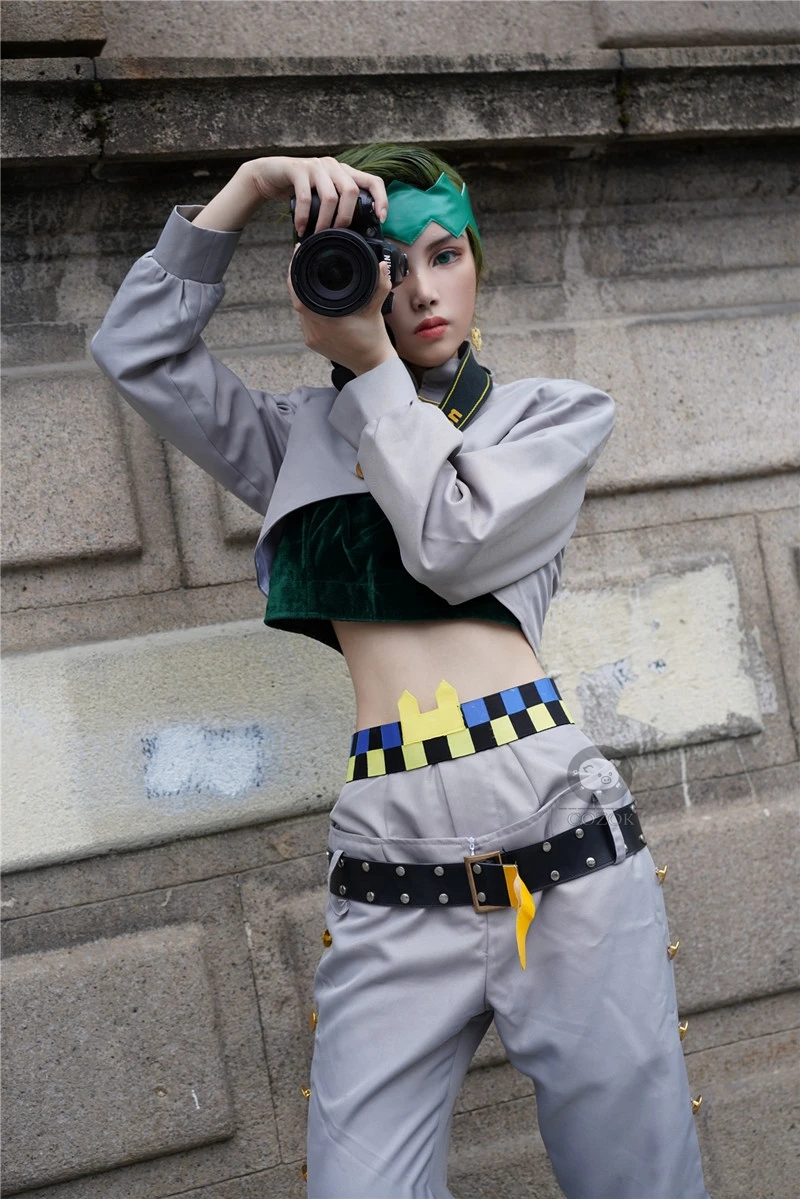 Rohan Outfits | visitchile.cl