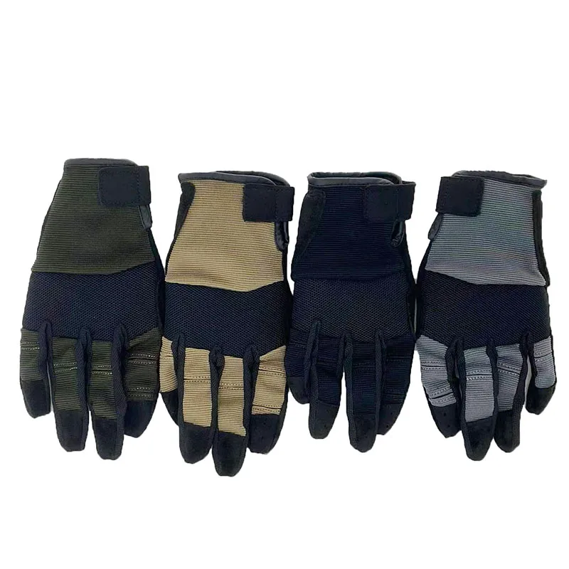 PIG-Tactical-Shooting-Gloves-Touchable-Screen-PIG-Tactical-All-Finger ...