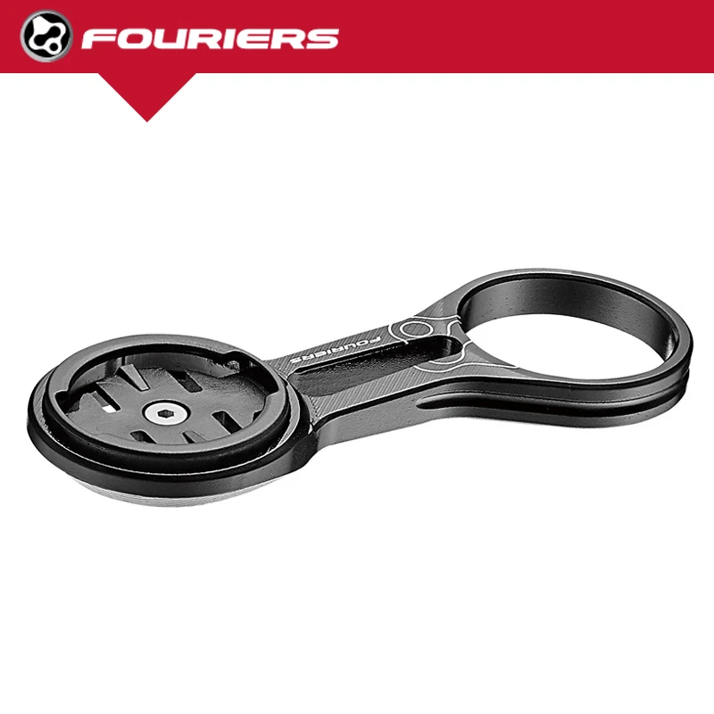 Fouriers-HA-S026-Steerer-Tube-Type-Cycling-Computer-Mount-Bracket-Suitable-For-Garmin-MIO-Bryton ...
