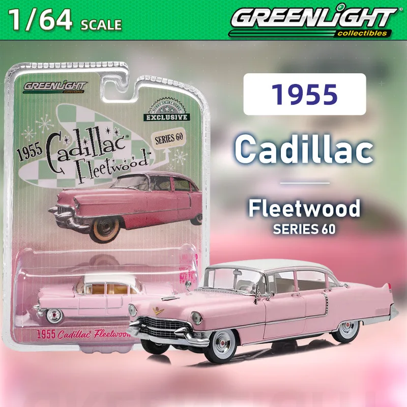 1-64-1955-Cadillac-Fleetwood-Series-60-Imitation-Alloy-Car-Model-Toy ...