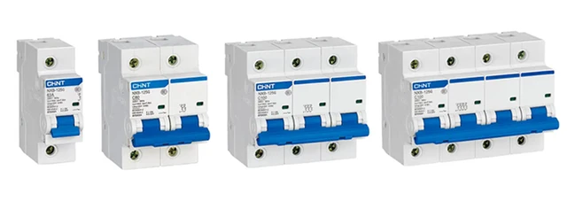 Multi-pole Circuit Breaker Lock QWORK Circuit Breaker Lockout Device ...