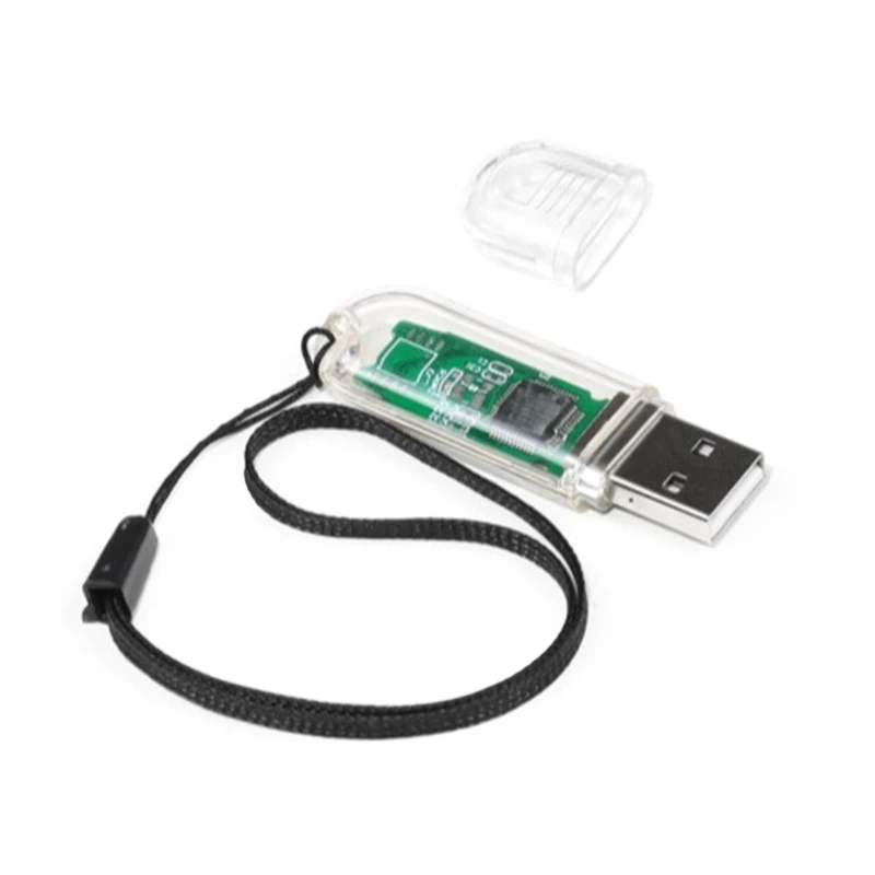 2024-New-PCMmaster-Programmer-USB-Dongle-With-67-Modules-for-Old-Type ...