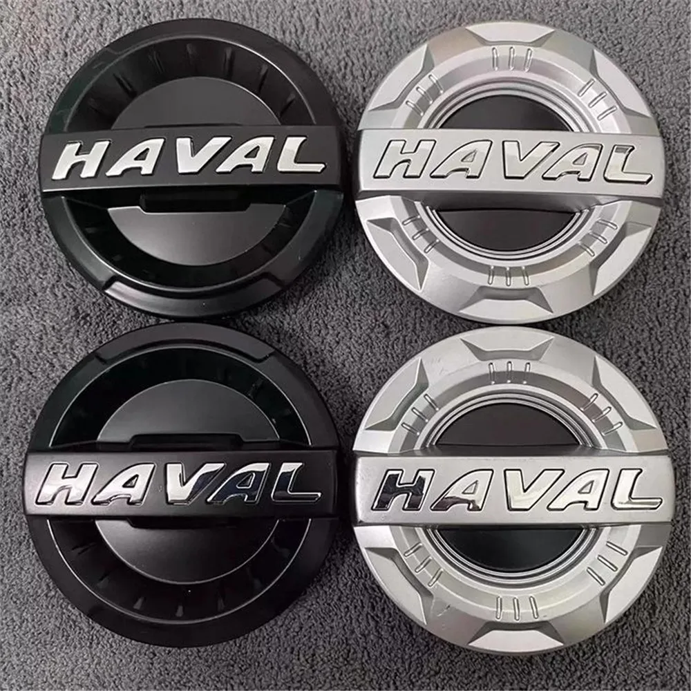 Wheel-Hub-Cap-Tire-Center-Logo-Hub-Cover-for-GWM-Great-Wall-Haval-Dargo ...