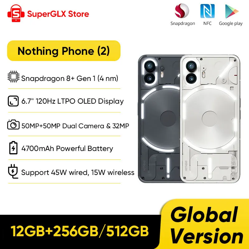Nothing-Phone-versi-n-Global-tel-fono-m-vil-con-Snapdragon-8-Gen-1 ...