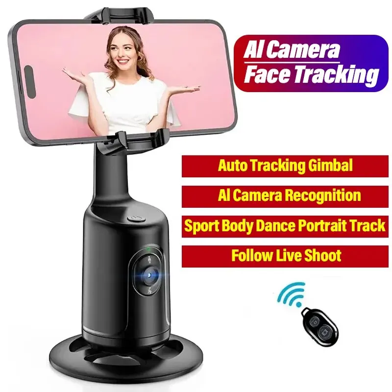 Auto-Face-Tracking-Tiro-Gimbal-AI-Camera-Recognition-Body-Track-Seguir ...