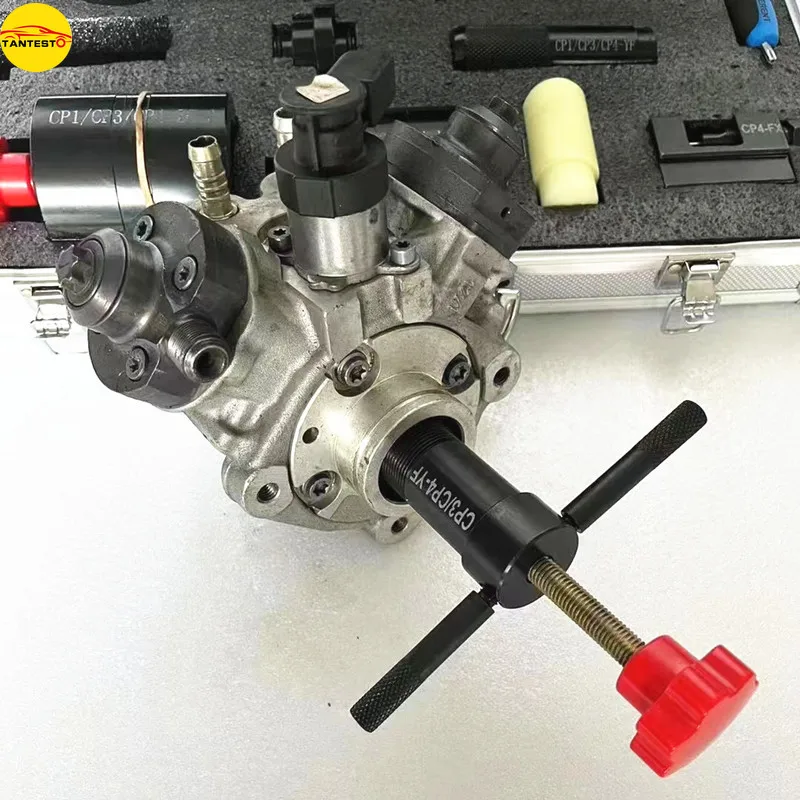 CP4-Diesel-Common-Rail-Pump-Install-Wrench-Socket-Disassembly-Repair ...