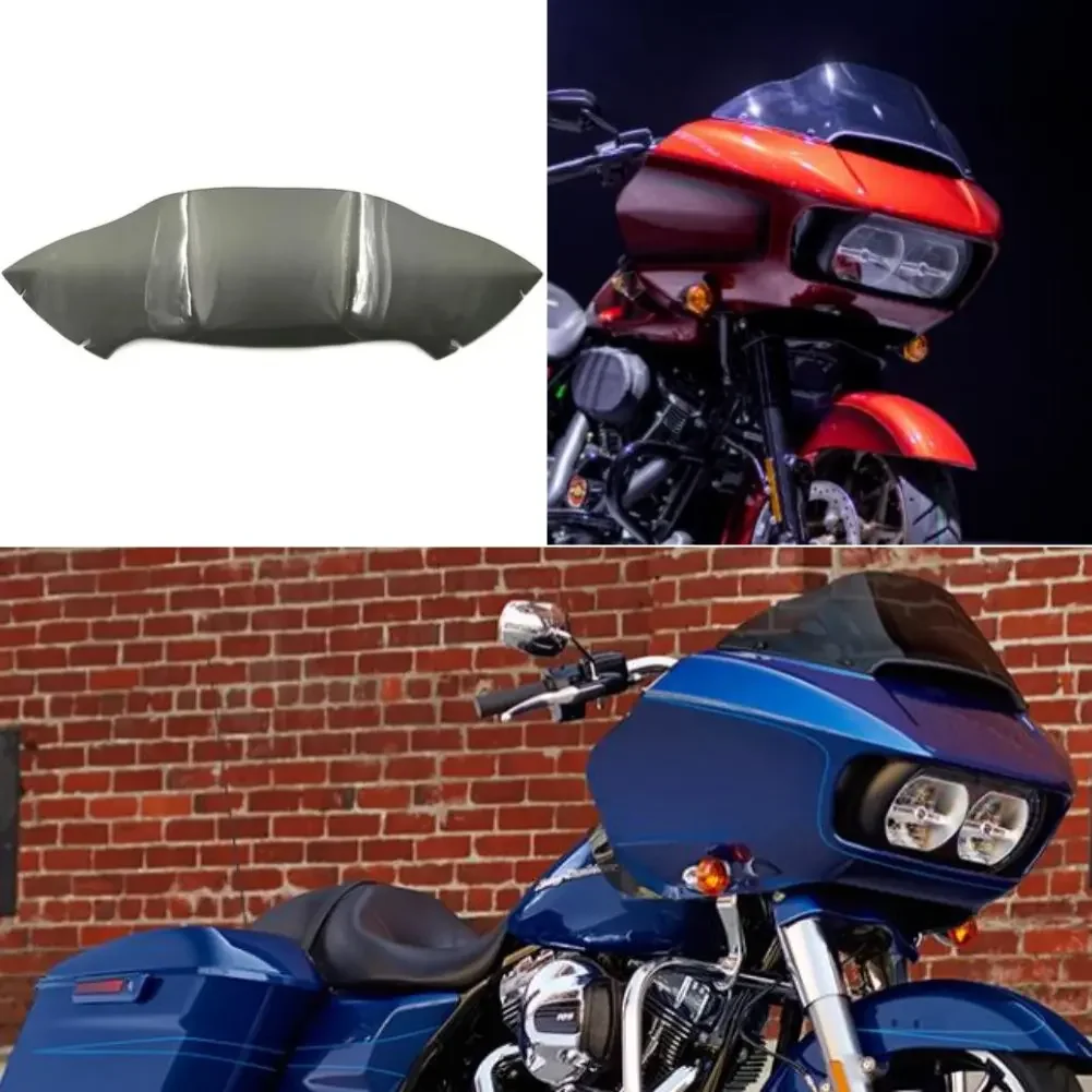 For-Harley-Touring-Road-Glide-FLTRU-FLTRX-2015-2023-8-Motorcycle-Front ...