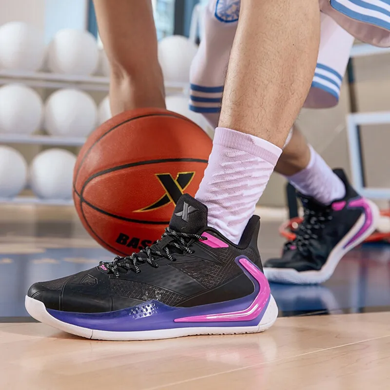 Li Ning Low Basketball Shoes Low Top Basketball Shoes Men