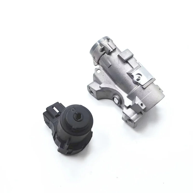 1-4T-Ignition-Switch-Steering-Lock-Block-Housing-Switch-For-VW-Passat ...
