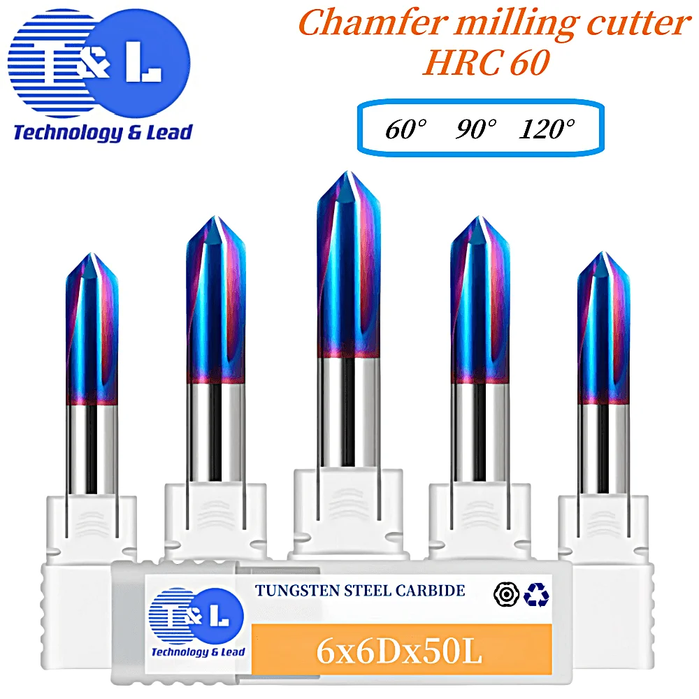 T-L-Chamfer-Milling-Cutter-60-90-120-Degree-Carbide-Chamfering-Mill ...