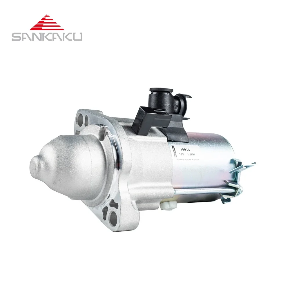 Honda-10914-Remanufactured-Starter-Replacement-for-CR-V-5-Door-EX-2WD ...