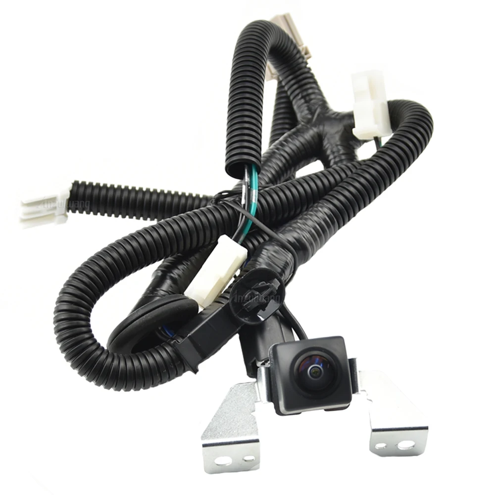 39530-SZA-A01-Car-Rear-View-Backup-Camera-for-Honda-Pilot-2009-2015 ...