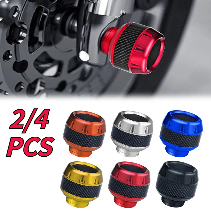 Motorcycle-Crash-Protector-Scooter-Wheel-Front-Fork-Frame-Falling ...