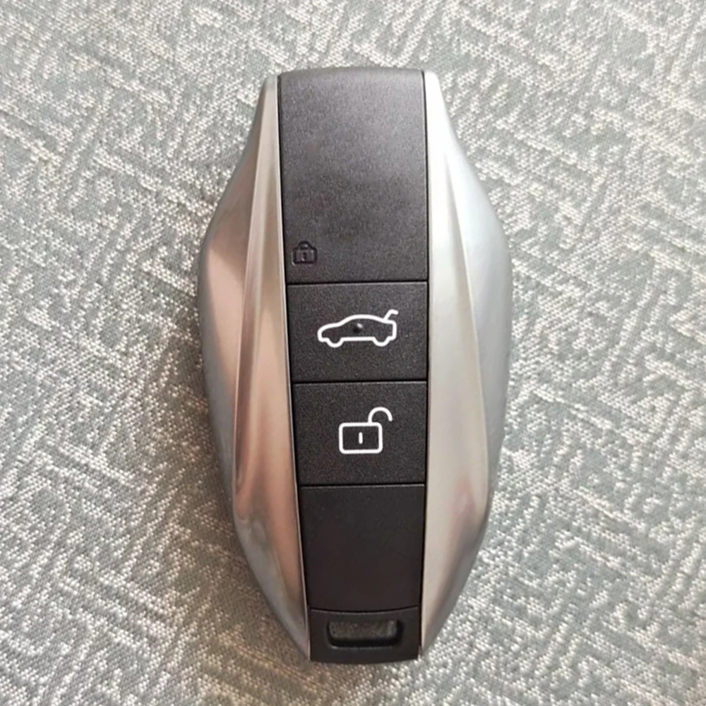 OEM 3Button 433MHZ Remote Control Key for MG7 with 4A Chip - AliExpress 34