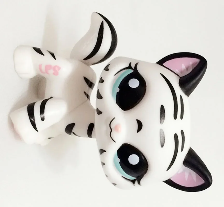 LPS Littlest Pet Shop Hasbro фигурки набор | AliExpress