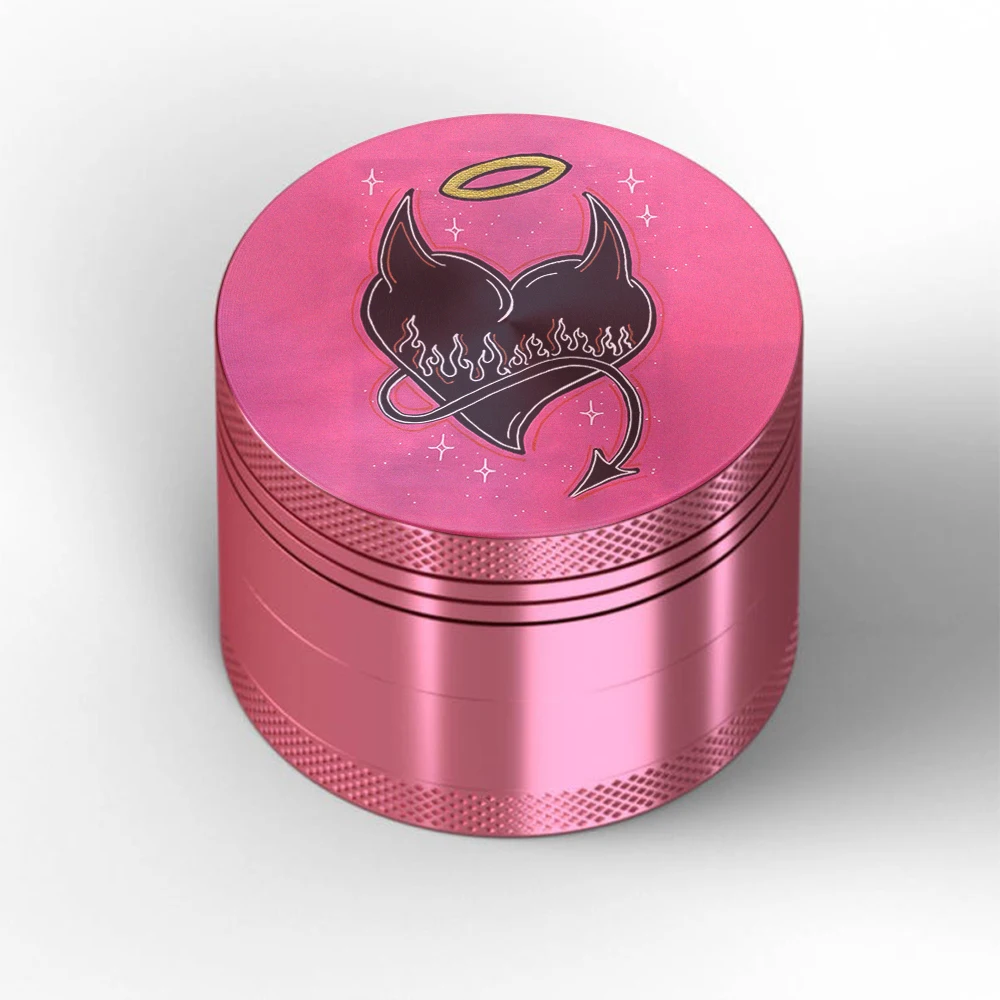 Devil-Heart-Grinder-Machine-4-Layers-Grass-Spice-Grinder-Grinders ...
