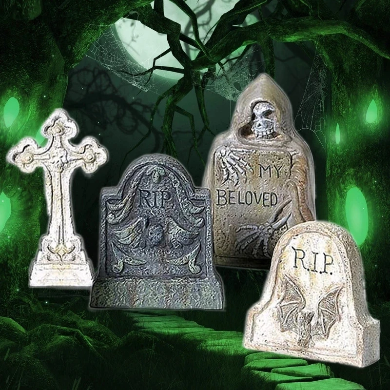 Beloved Tombstone