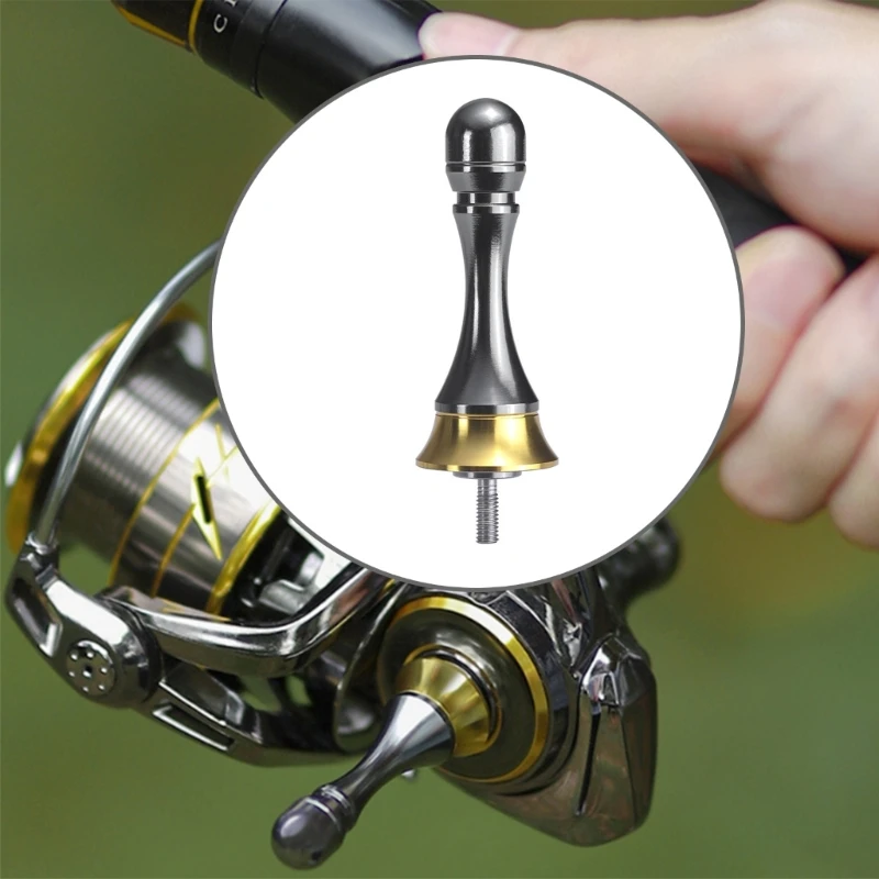 Fishing-Reel-Balancers-Replacement-Aluminiums-Alloys-Fishing-Reel-Stand ...