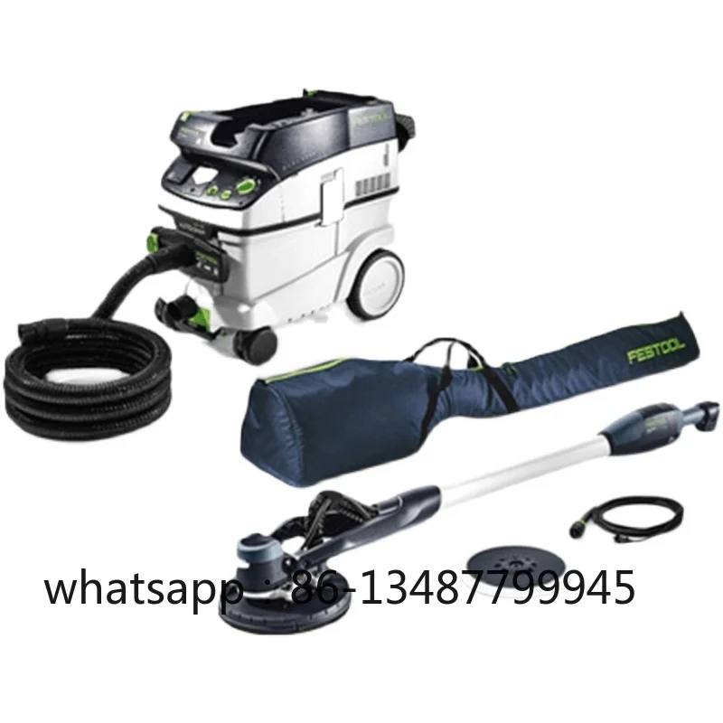 Wall-polishing-machine-vacuum-cleaner-carbon-free-brush-self-cleaning ...