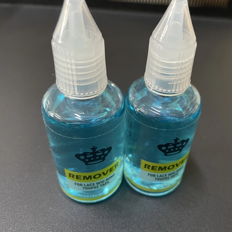 2-bottles-30ml-Wig-Glue-Remover-For-Lace-Wig-Toupee-Closure-Tape-Hair ...