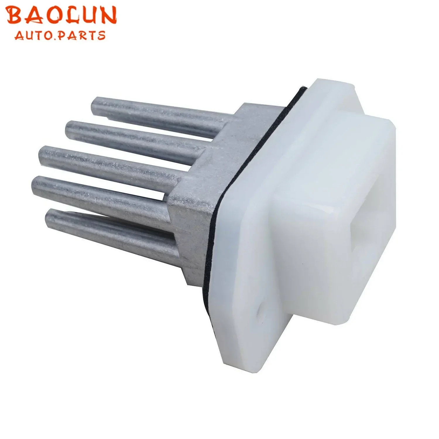 BAOLUN Blower Motor Heater Fan Resistor 27761-70T03-A084 70T039B01 For ...