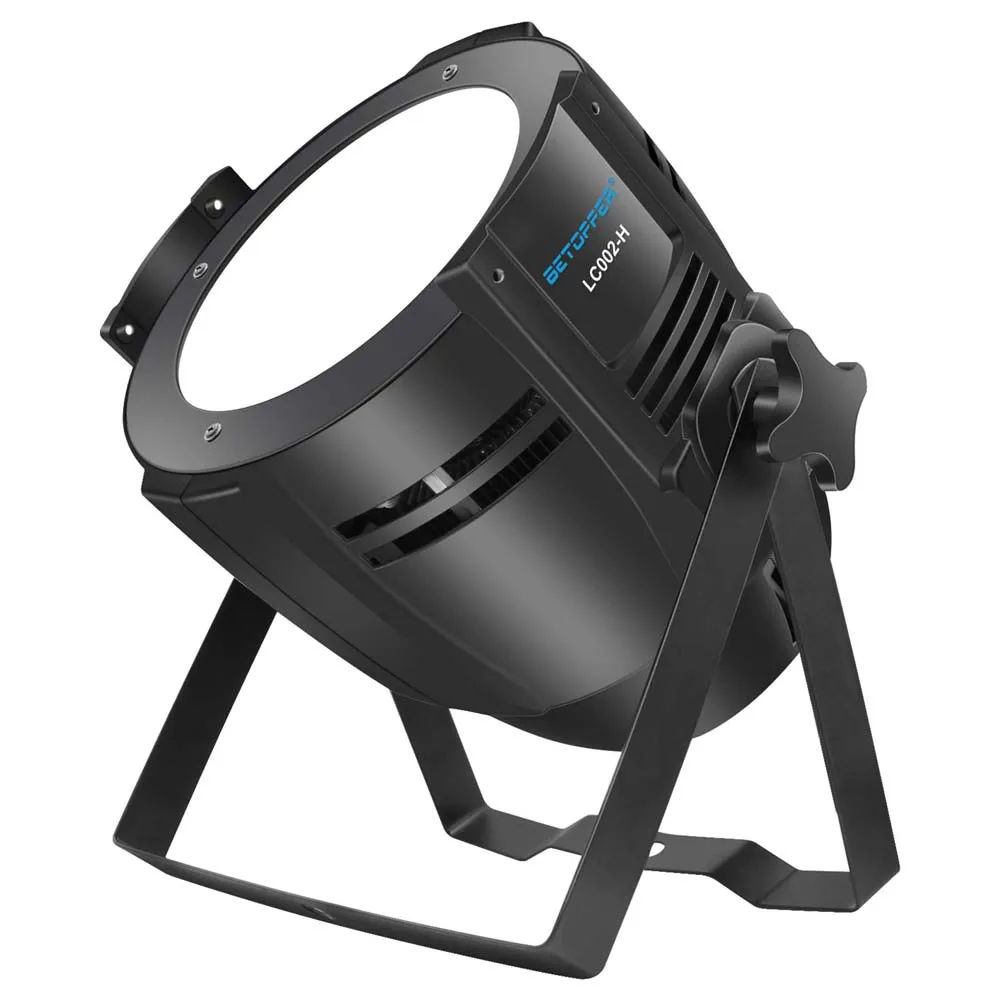 BETOPPER-Focos-LED-COB-para-escenario-luces-DMX-Master-Slave-de-200W ...