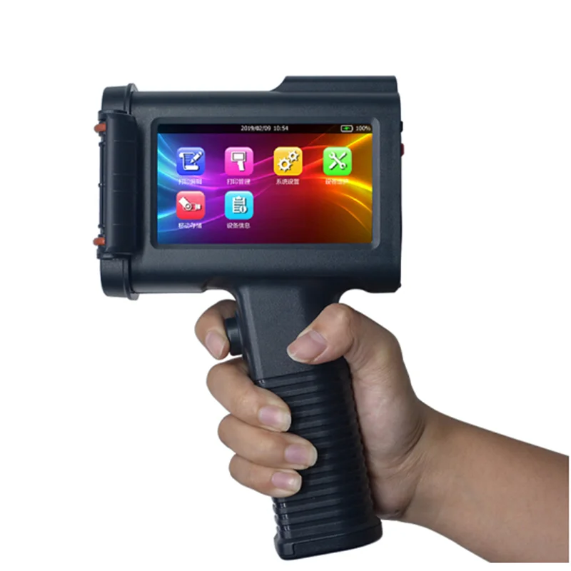 M2-handheld-portable-touch-screen-inkjet-printer-smart-coder-food ...