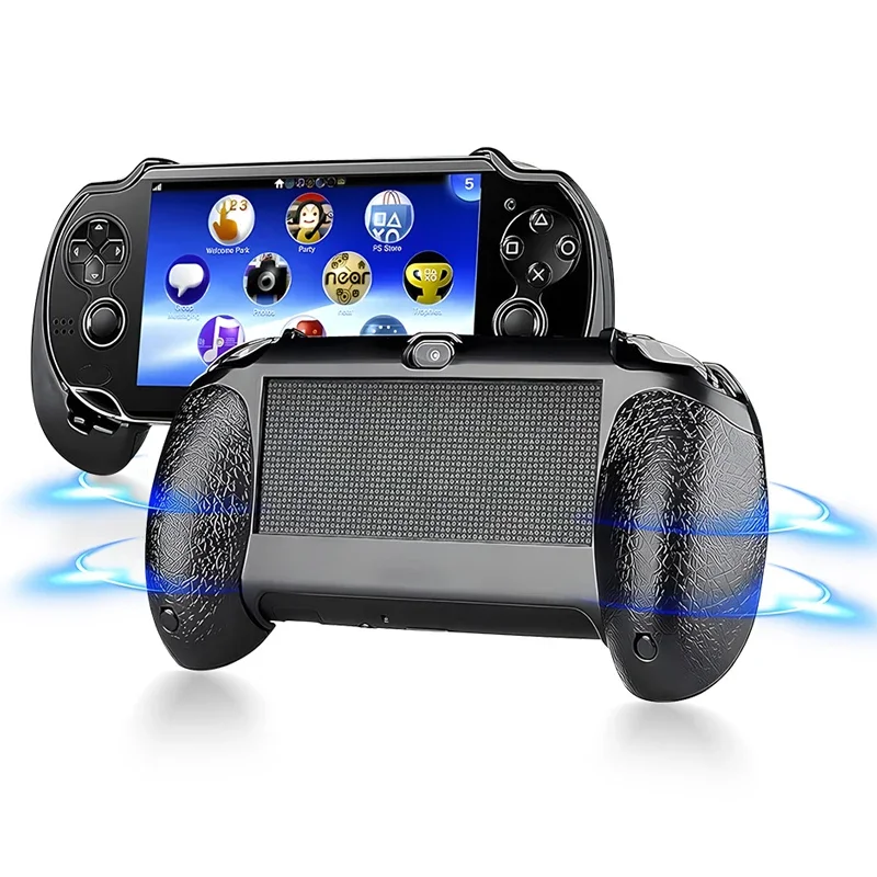 Handle Hand Grip Case for Psvita PS Vita PSV 1000 Gamepad Console ...
