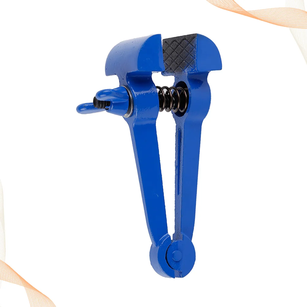 Handheld-Vise-Clamp-Grip-Heavy-Duty-Hand-Vice-25mm-Spheroidal-Graphite ...