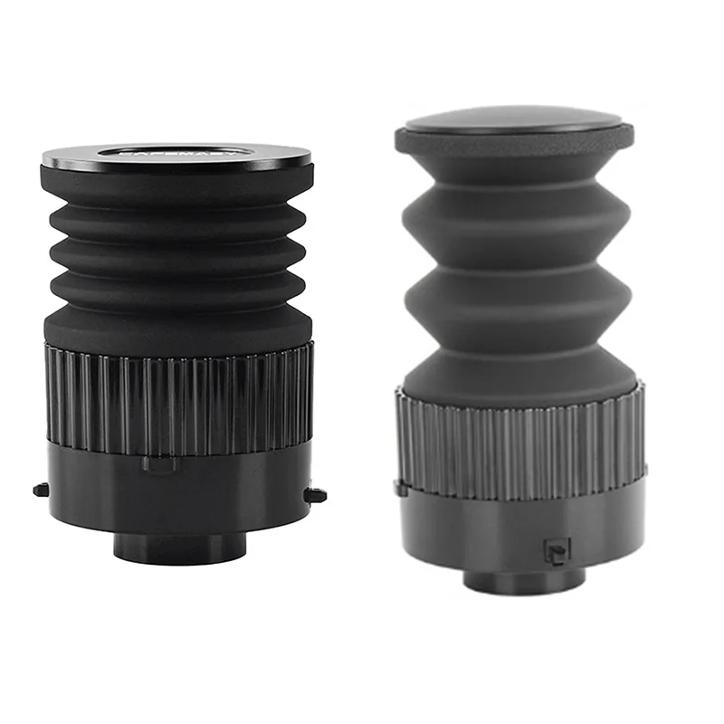 1-Piece-Coffee-Grinder-Dosage-Hopper-With-Bellows-Suitable-For-Breville ...