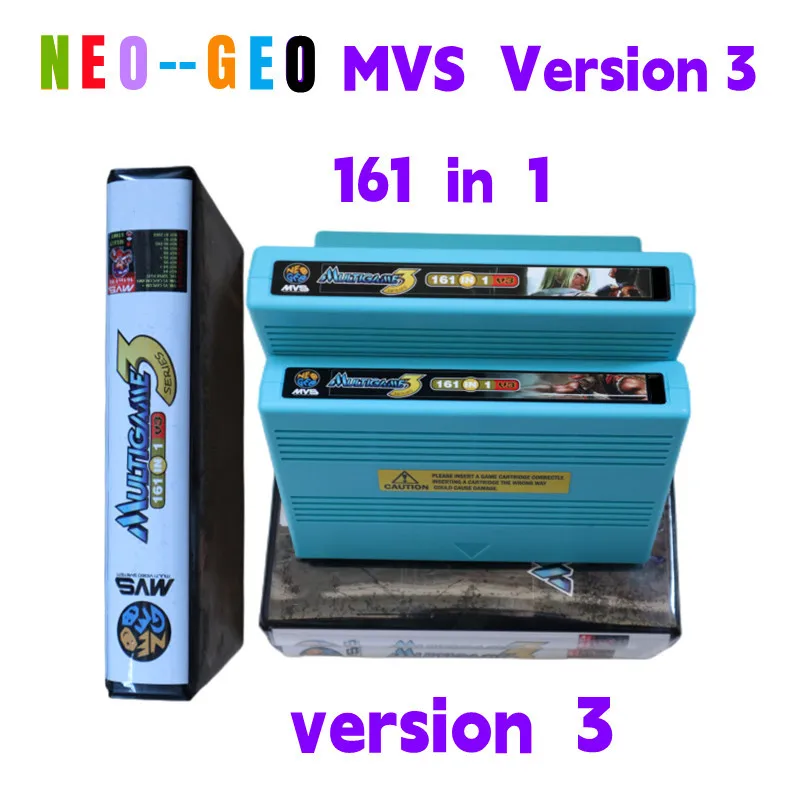 NEOGEO-Jamma-Gabinete-Jogo-Cartucho-MVS-S-rie-3-161-em-1-SNK-MV1B-MV1FZ-MV1A.jpg