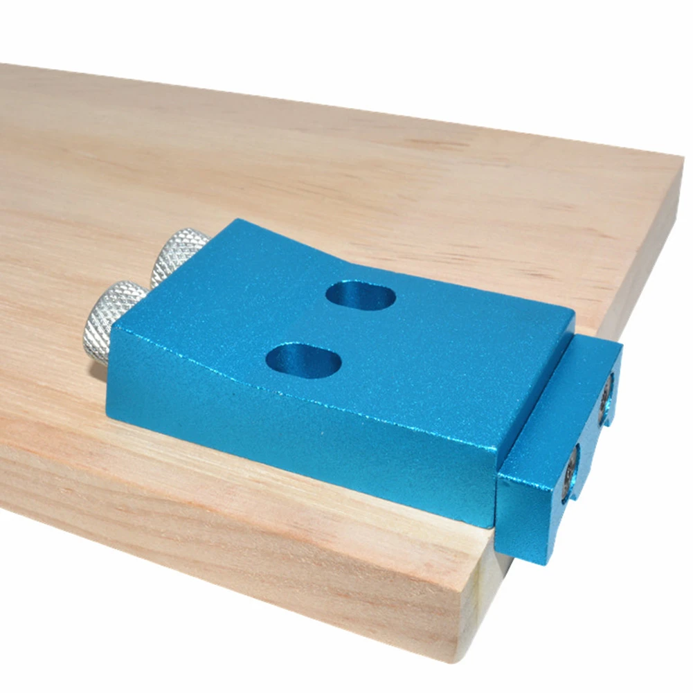 15 Degree Oblique Hole Locator Angle Drilling Woodworking Drills Bits ...