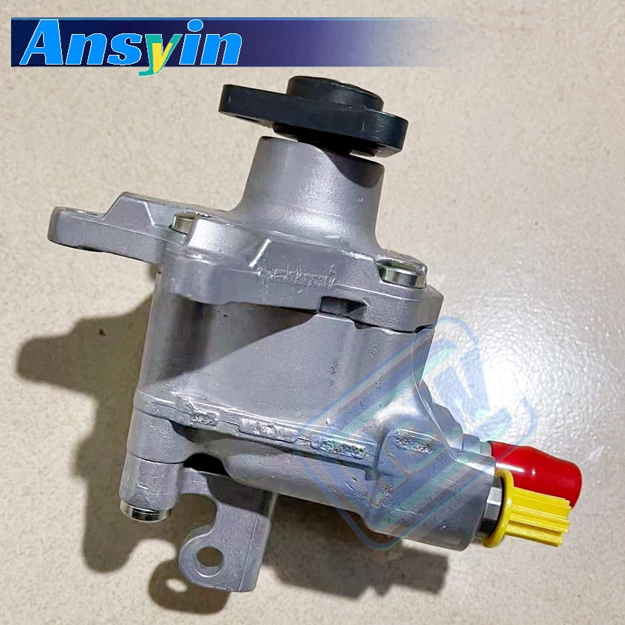New-Auto-Parts-Power-Steering-Pump-For-Porsche-Panamera-970-4S-Turbo ...