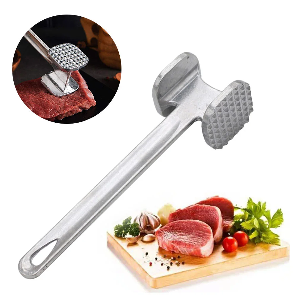Double-sided-Knock-Beat-Hammer-Multifunctional-Aluminum-Alloy-Loose ...