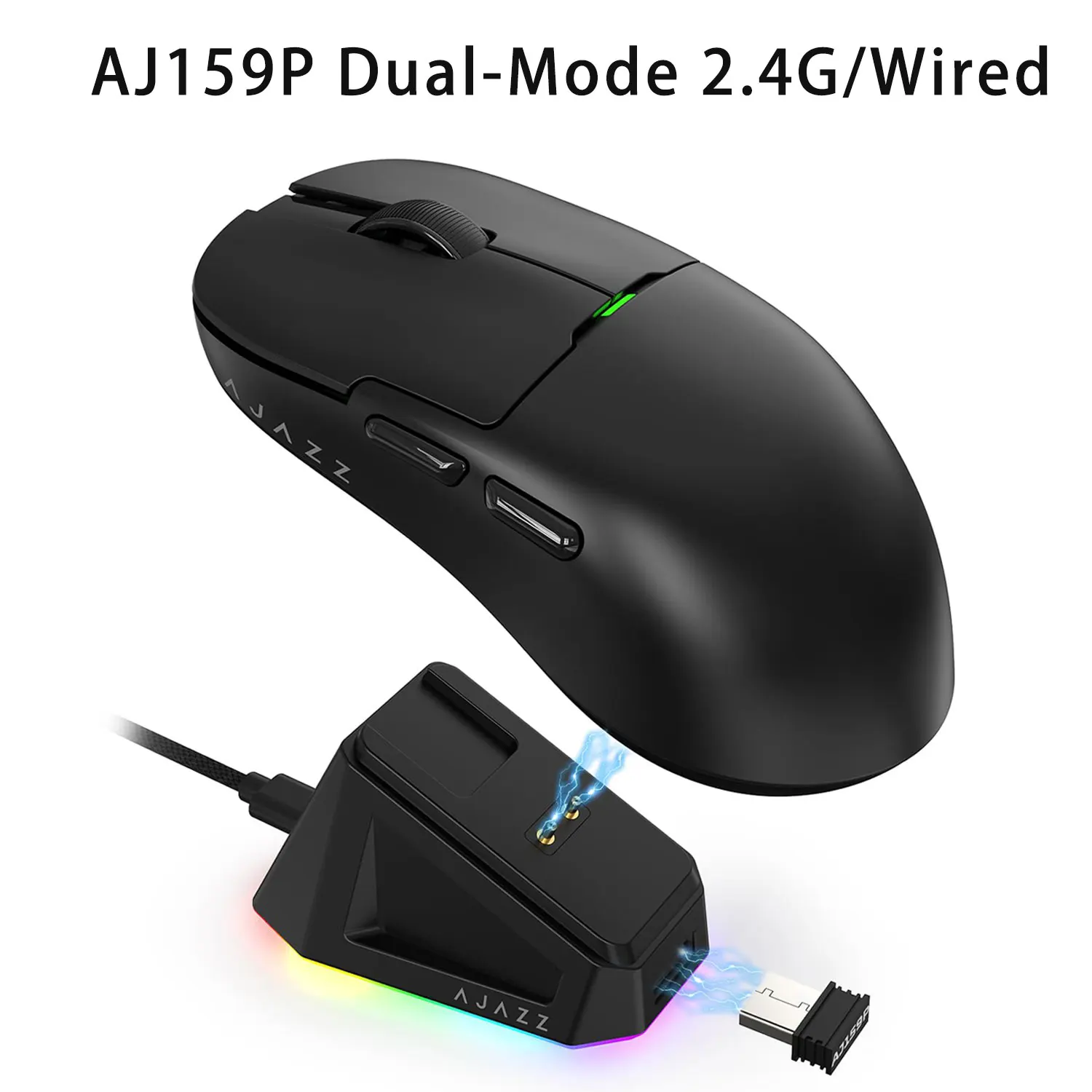 Ajazz-AJ159P-Dual-Mode-2-4G-USB-C-56g-Lightweight-Gaming-Office-Mouse-PAW3395-Sensor-Up.jpg