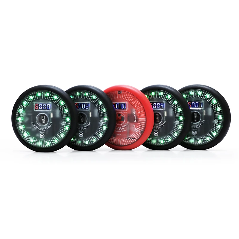 New Upgraded Speed And Reflexes Fitlight Trainer Photoelectric Agile ...