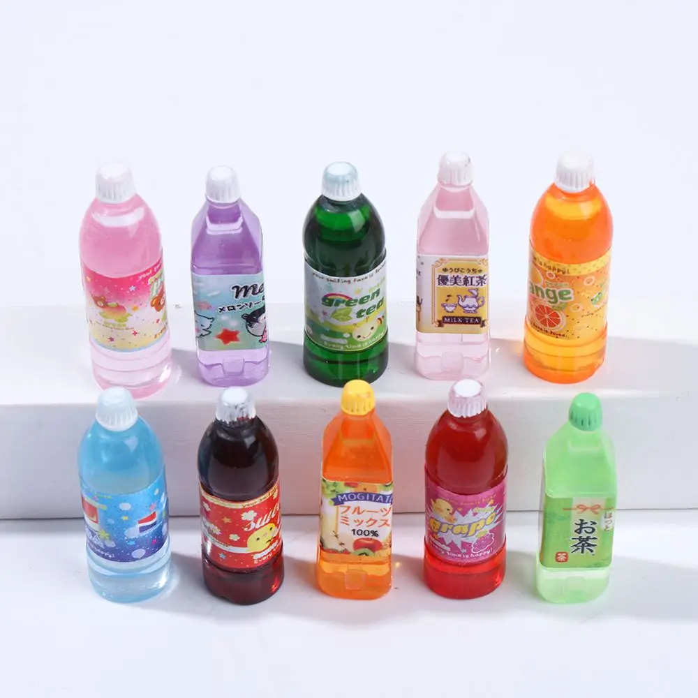 1PC-1-12-Scale-Mini-Drink-Juice-Bottles-Dollhouse-Miniatures-Doll-Food ...