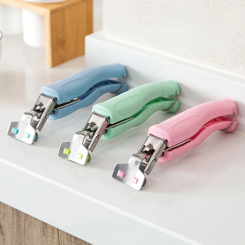 Stainless-Steel-Bowl-Clip-Household-Anti-Scald-Bowl-Holder-Tray-Clip ...