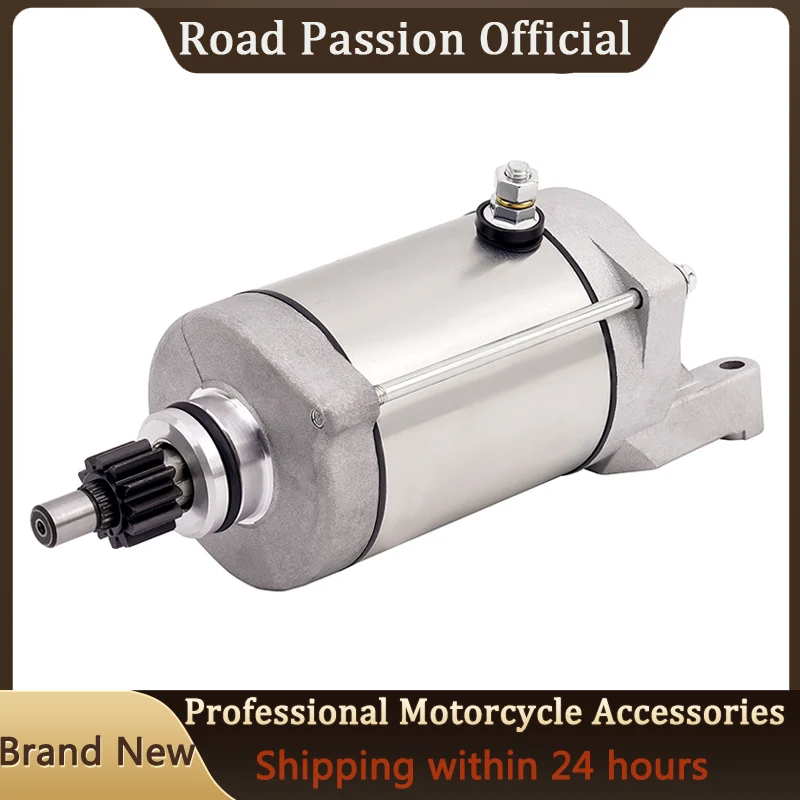 Motorcycle-Electrical-Starter-motor-For-Yamaha-ATV-YFM660R-Raptor-YFM ...