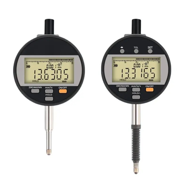IP54-Digital-Indicator-0-12-7-25-4-50-8mm-1-m-Electronic-Indicator ...
